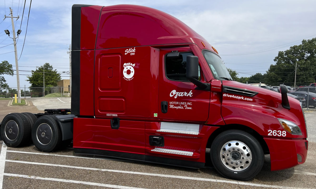 History | Ozark Motor Lines